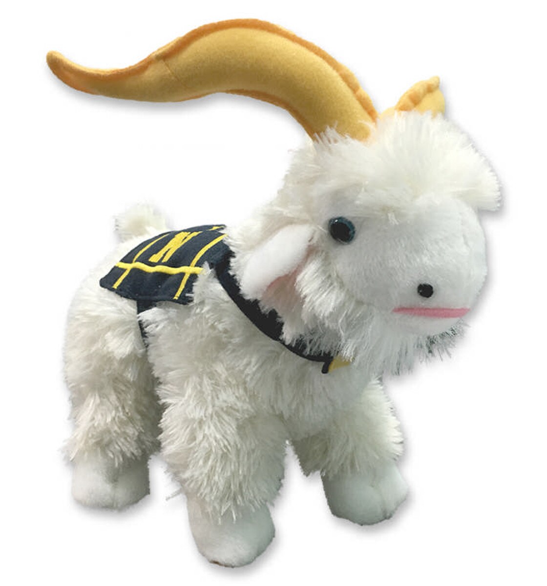 U.S.Naval Academy Store|10" Plush Bill the Goat
