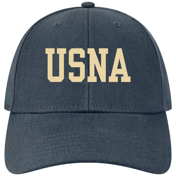 U.S. Naval Academy Store | USNA Adjustable Hat