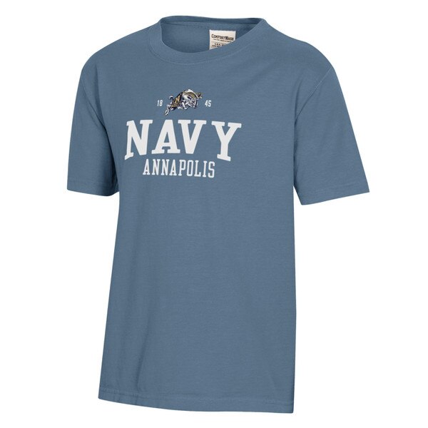 U.S. Naval Academy Store | NAVY Goat/ Beat Army Youth Tee