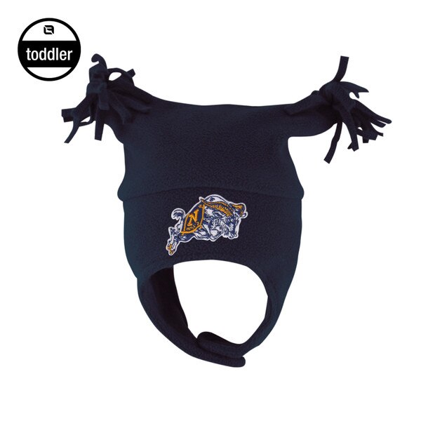 U.S. Naval Academy Store | Two Tassel Goat Toddler Hat