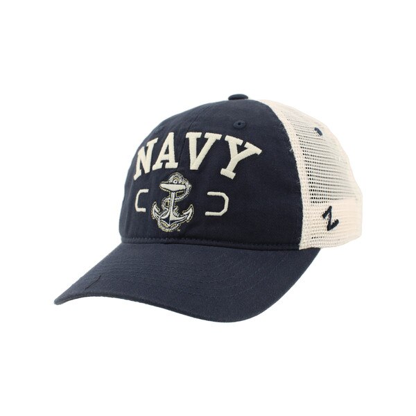 U.S. Naval Academy Store | Navy Anchor Hat