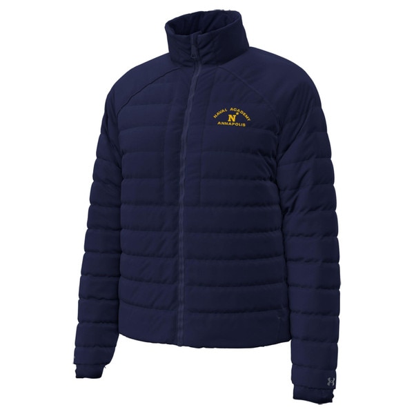 U.S. Naval Academy Store | Women's Naval Academy Annapolis N* Insulate ...