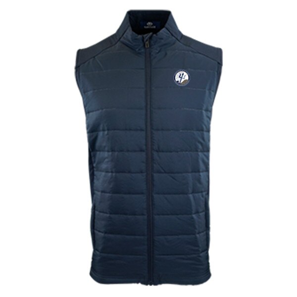 U.S. Naval Academy Store | Computer Science Men's Vest