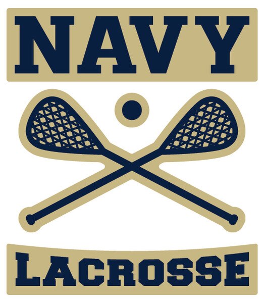 U.S. Naval Academy Store | Navy Lacrosse Decal