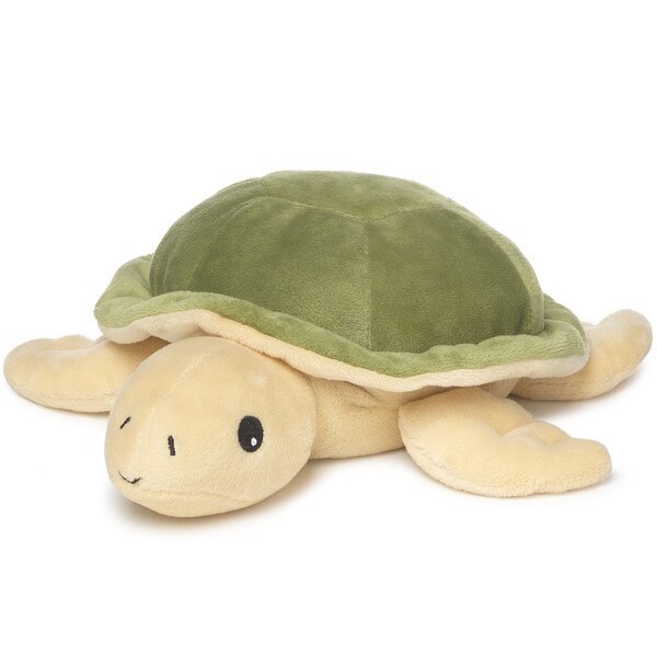 U.S. Naval Academy Store | Turtle Junior Warmies Intelex