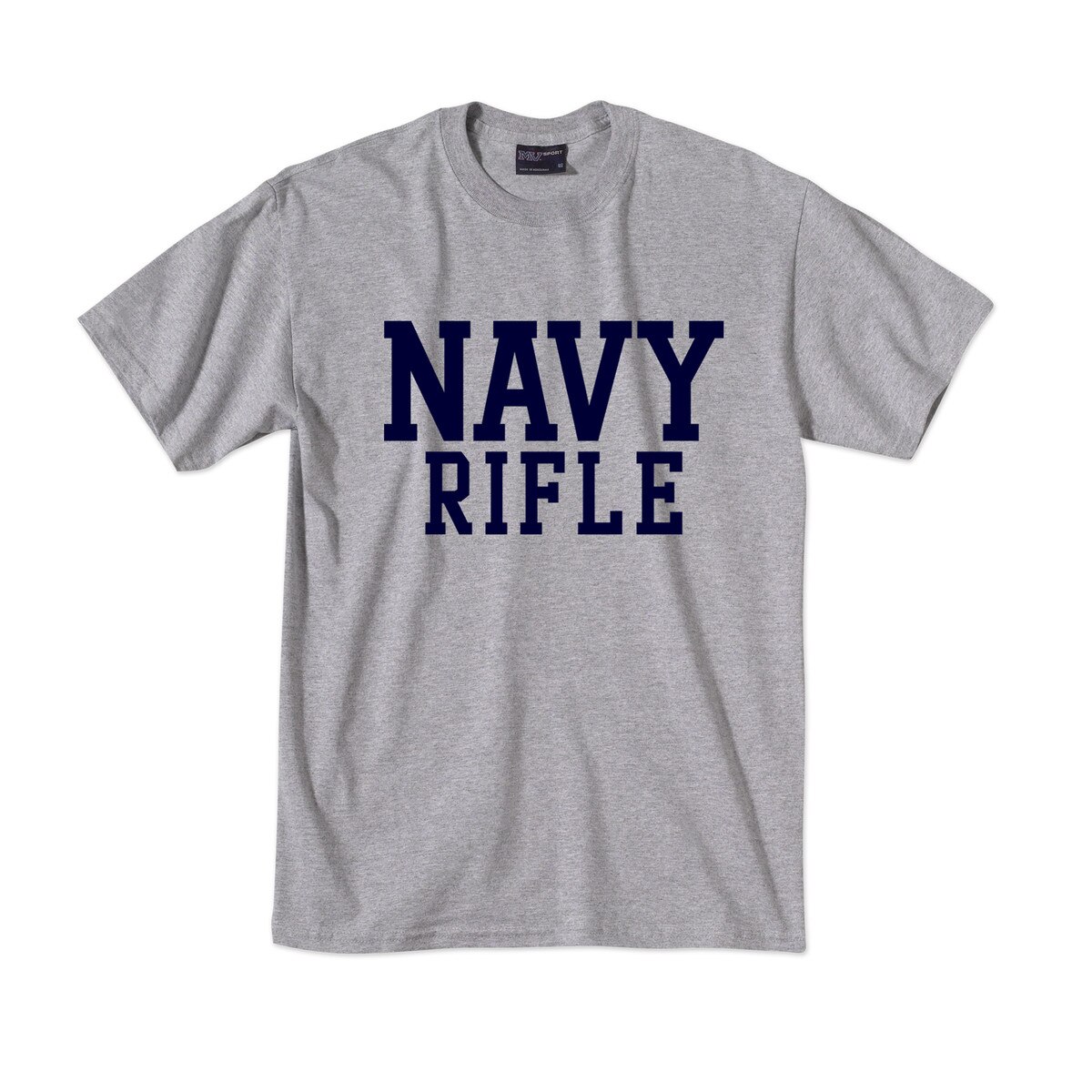 U.S. Naval Academy Store | NAVY Rifle Tee