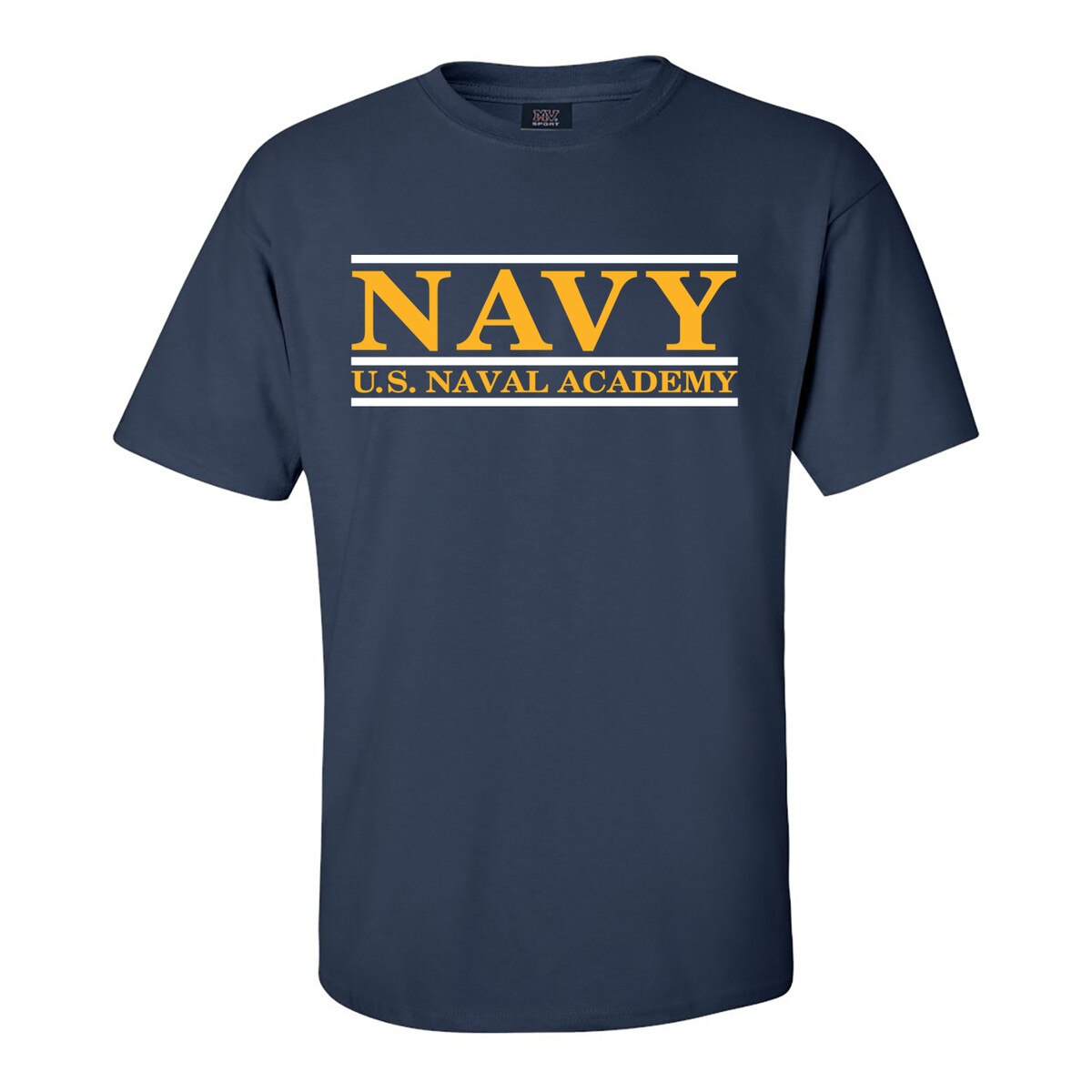 U.S. Naval Academy Store | NAVY - USNA Crew Tee