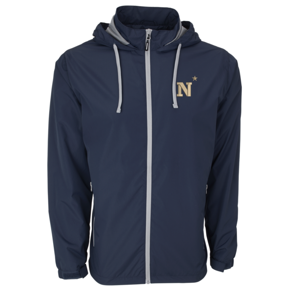U.S. Naval Academy Store | CUSTOM Club Jacket